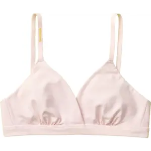 YELLOWBERRY Butter Triangle Bra - Bubblegum