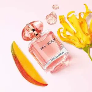 ARMANI Beauty My Way Ylang Eau De Parfum Floral Perfume