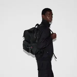 Gucci Nexus Medium Backpack
