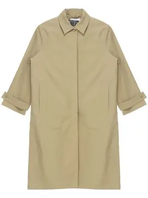 SAMSOE SAMSOE Saroonry Trench Coat