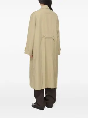 SAMSOE SAMSOE Saroonry Trench Coat