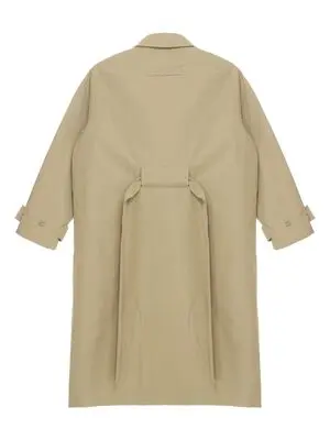 SAMSOE SAMSOE Saroonry Trench Coat