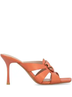 Pinko Open Toe Shoes For Women