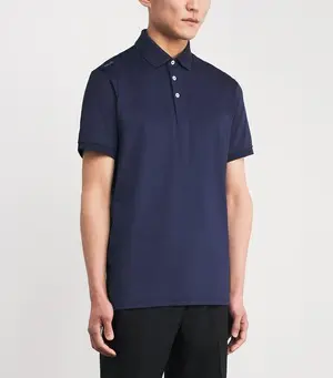 Rlx Ralph Lauren Airflow Polo Shirt