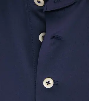 Rlx Ralph Lauren Airflow Polo Shirt