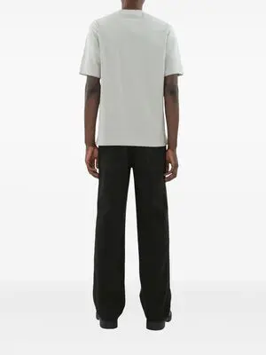 Burberry Logo-print T-shirt