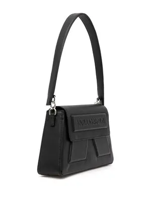 Karl Lagerfeld Ikon K Tote Bag - Black
