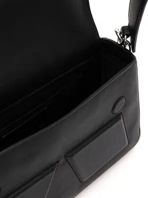 Karl Lagerfeld Ikon K Tote Bag - Black