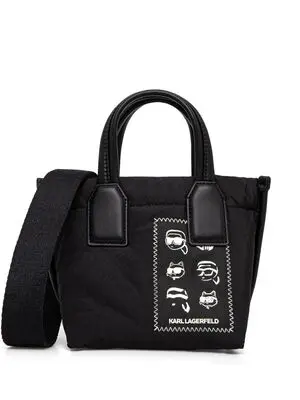 Karl Lagerfeld Handheld Bags For Women