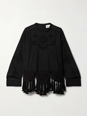 Isabel Marant Pleated Tops