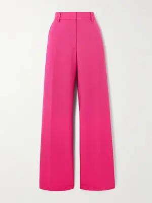 Dries Van Noten Tailored Pants For Women