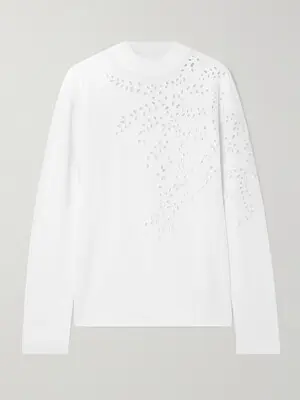 Dries Van Noten Long Sleeve T-shirts For Women