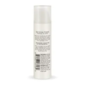 DR. MERCOLA Eye And Line Treatment 1 Ounce