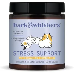 DR. MERCOLA Stress Support 36.8 Grams - One-color