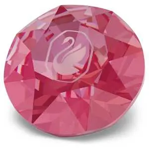SWAROVSKI Exclusive Chaton - Red
