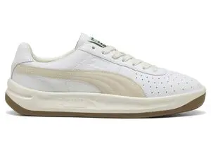 PUMA Gv Special Base Sneakers - Puma White/warm White