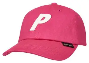 PALACE Gore-tex Pigment P 6-panel - Pink