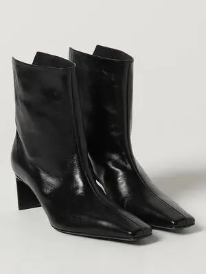 Khaite Boots