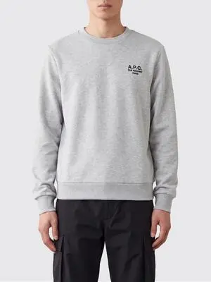 A.p.c. Sweatshirt - Black 1