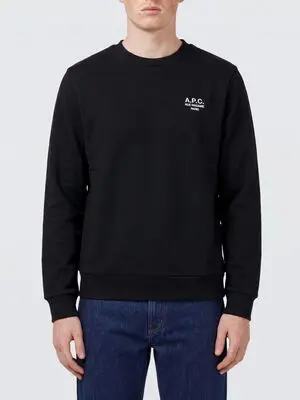 A.p.c. Sweatshirt - Black