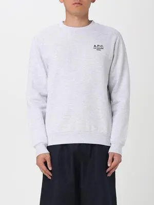 A.p.c. Sweatshirt - Grey