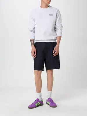 A.p.c. Sweatshirt - Grey