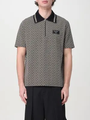 Balmain Polo Shirt
