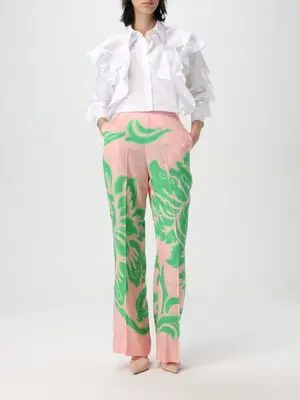 Etro Printed Pants