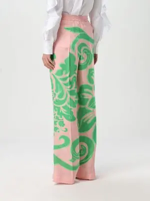 Etro Printed Pants