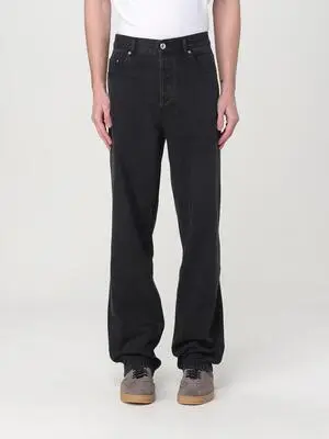 A.p.c. Jeans - Black