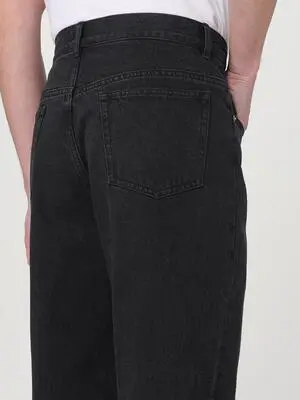 A.p.c. Jeans - Black