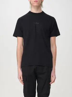 Stone Island T-shirt - Black