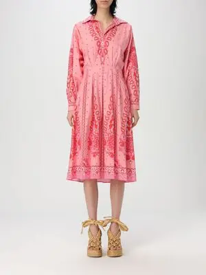 Etro Dress - Pink