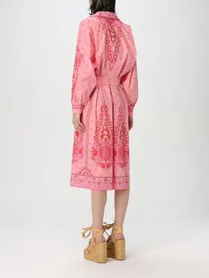 Etro Dress - Pink
