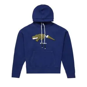 Palm Angels Croco Hoodie