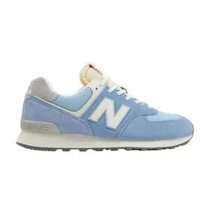NEW BALANCE 574 Sneakers - Blue