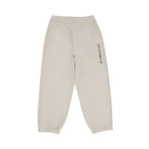 Supreme Warm Up Pant 'stone