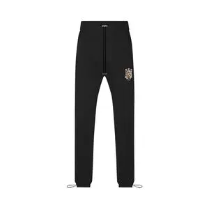 Amiri Ma Chinese New Year Sweatpant - Black