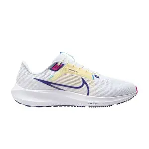 Nike Air Zoom Pegasus 40 - White
