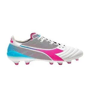 DIADORA Brasil Elite Veloce Gr Made In Italy Lpx - White