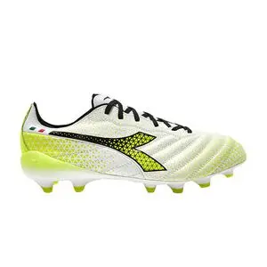 DIADORA Brasil Elite Tech Gr Made In Italy Lpx - White