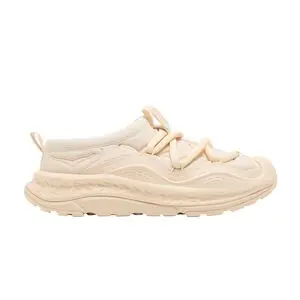 HOKA® Ora Primo Sneakers - Cream