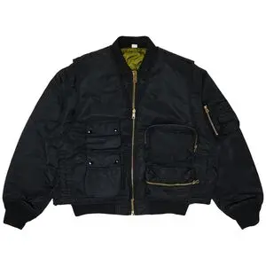 Supreme 2-in-1 Ma-1 + Vest