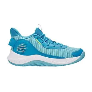 Under Armour Curry 3z7 Sneakers - Blue
