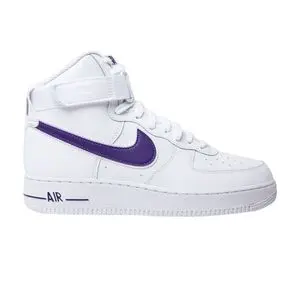 Custom Air Force High