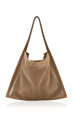 Women's Mesh Bags