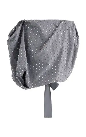 Maticevski T-shirt Blouses