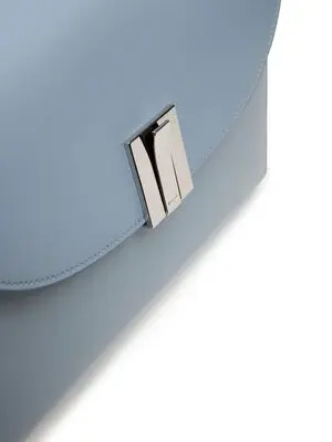 Bally Ollam Shoulder Bag