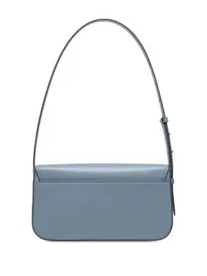 Bally Ollam Shoulder Bag - Blue