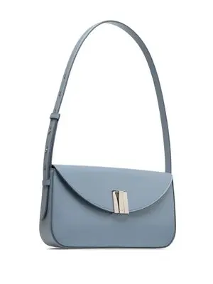 Bally Ollam Shoulder Bag - Blue